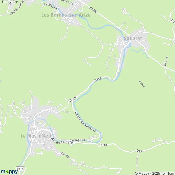 Map Bole: map of Bole (09290) and practical information