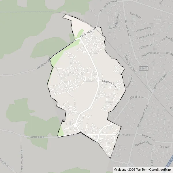 Map Blythe Valley Park: map of Blythe Valley Park, Solihull B90 8 and ...