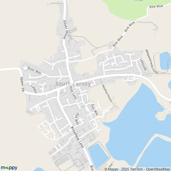 Map Filton: map of Filton (BS34 7) and practical information