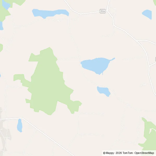 Map Bentley Park: map of Bentley Park, Doncaster DN1 1-S64 0 and ...
