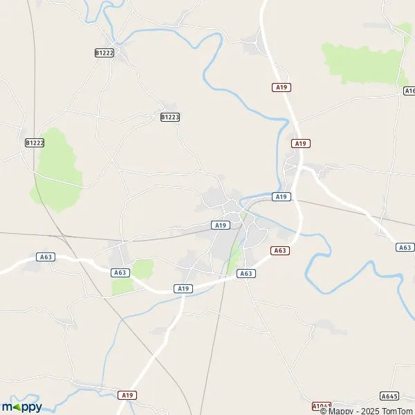 Map Selby: map of Selby (DN14 0) and practical information