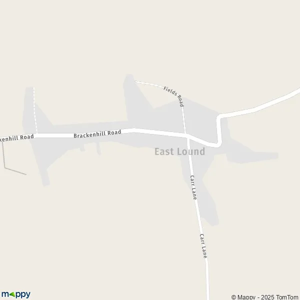 Map Immingham: map of Immingham (DN40 1) and practical information