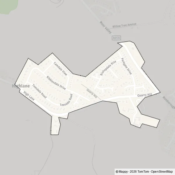 Map Castle Stuart: map of Castle Stuart (IV2 7) and practical information