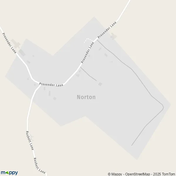 Map Norton: map of Norton, Swale ME13 0 and practical information