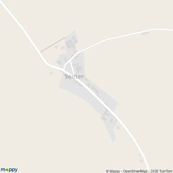 Map Snitter: map of Snitter, Northumberland NE65 7 and practical ...