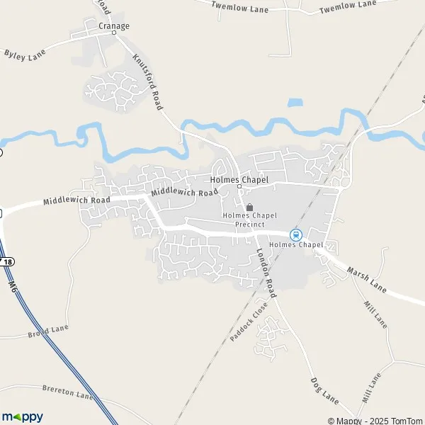 Map Heigham Holmes: map of Heigham Holmes, Great Yarmouth NR29 4PY and ...