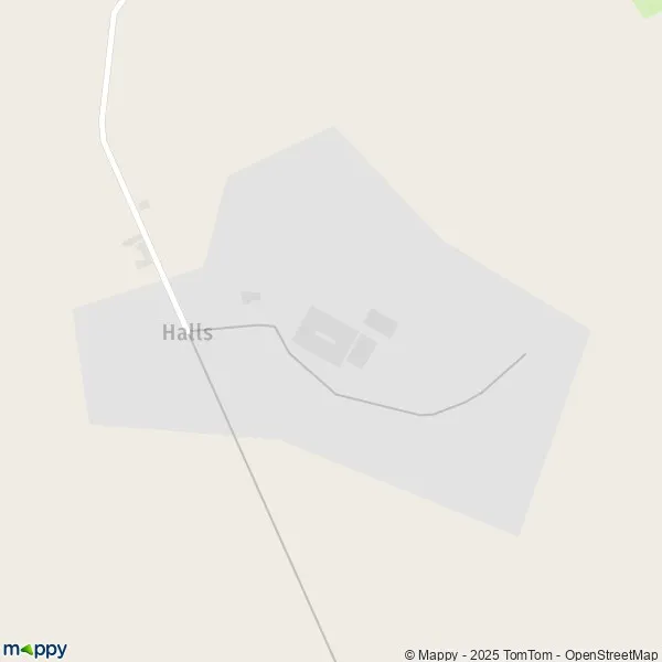 Map Astley Hall: map of Astley Hall, Chorley PR7 1JZ and practical ...