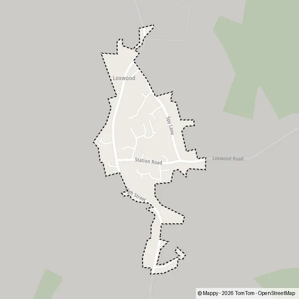 map-loxwood-map-of-loxwood-chichester-rh14-0-and-practical-information