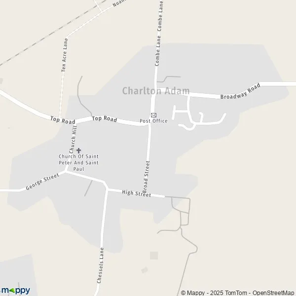 Map Charlton: map of Charlton (Railway Station), Greenwich SE7 7AE and ...