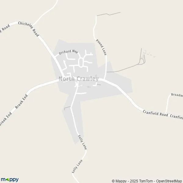 Map Kimpton: map of Kimpton (SG4 8) and practical information