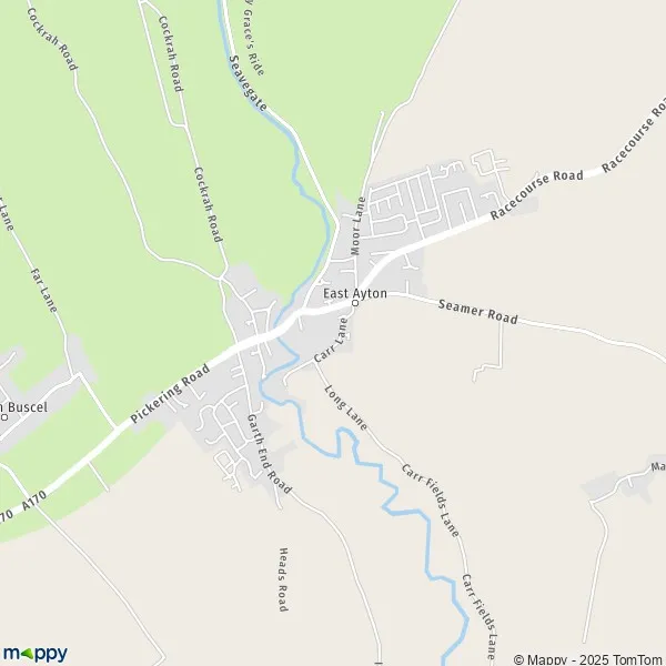 Map Alderley Edge: map of Alderley Edge (SK9 7) and practical information