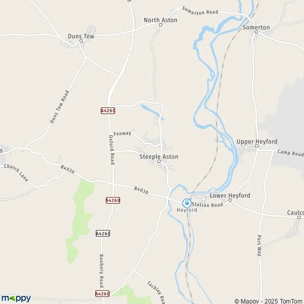 Map Steeple View: map of Steeple View (District), Basildon SS15 4 and ...