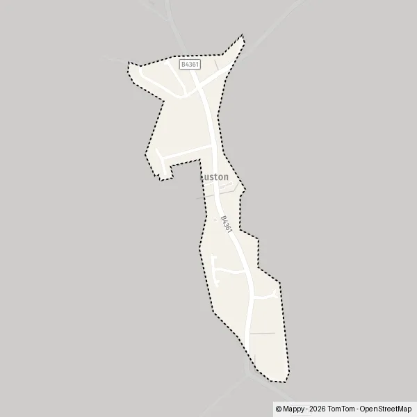 Map Luston: map of Luston (HR6 0) and practical information