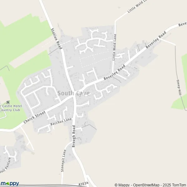 Map South Norfolk: map of South Norfolk (NR15 2) and practical information