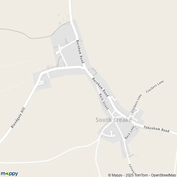 Map South Norfolk: map of South Norfolk (NR18 9) and practical information