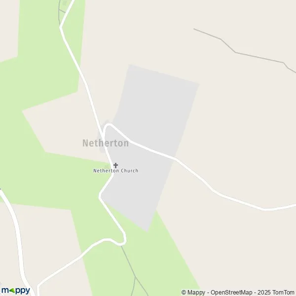 Map Netherton: map of Netherton (PH10 7) and practical information