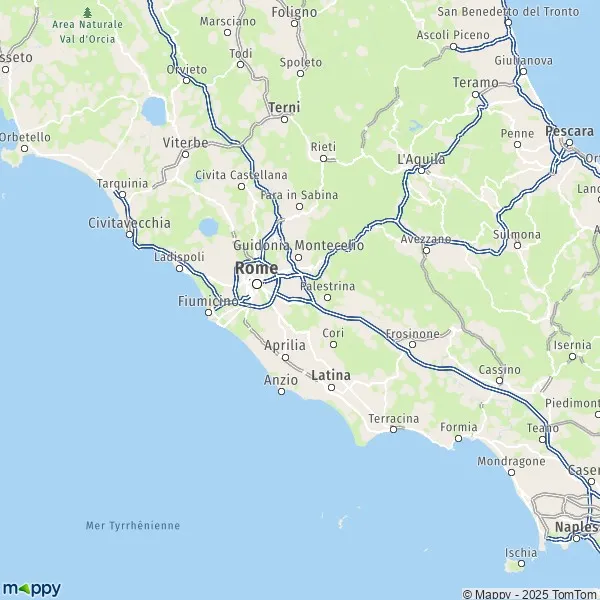 Ihlow Lazio Map File:Map Region Of Lazio.svg Wikipedia