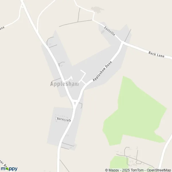 Map Appleshaw: map of Appleshaw (SP11 9) and practical information
