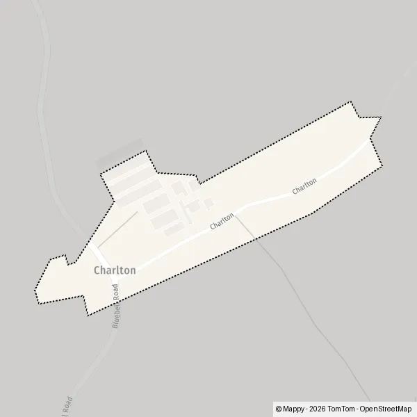 Map Charlton: map of Charlton (TF6 5) and practical information