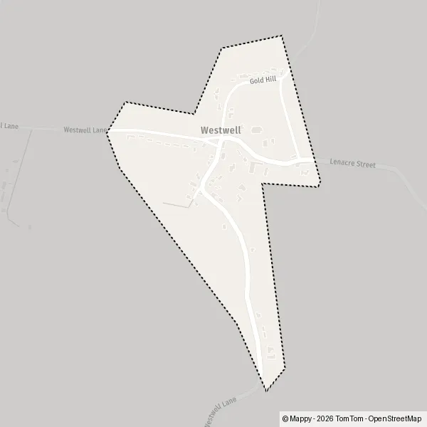 Map Westwell: map of Westwell (TN25 4) and practical information